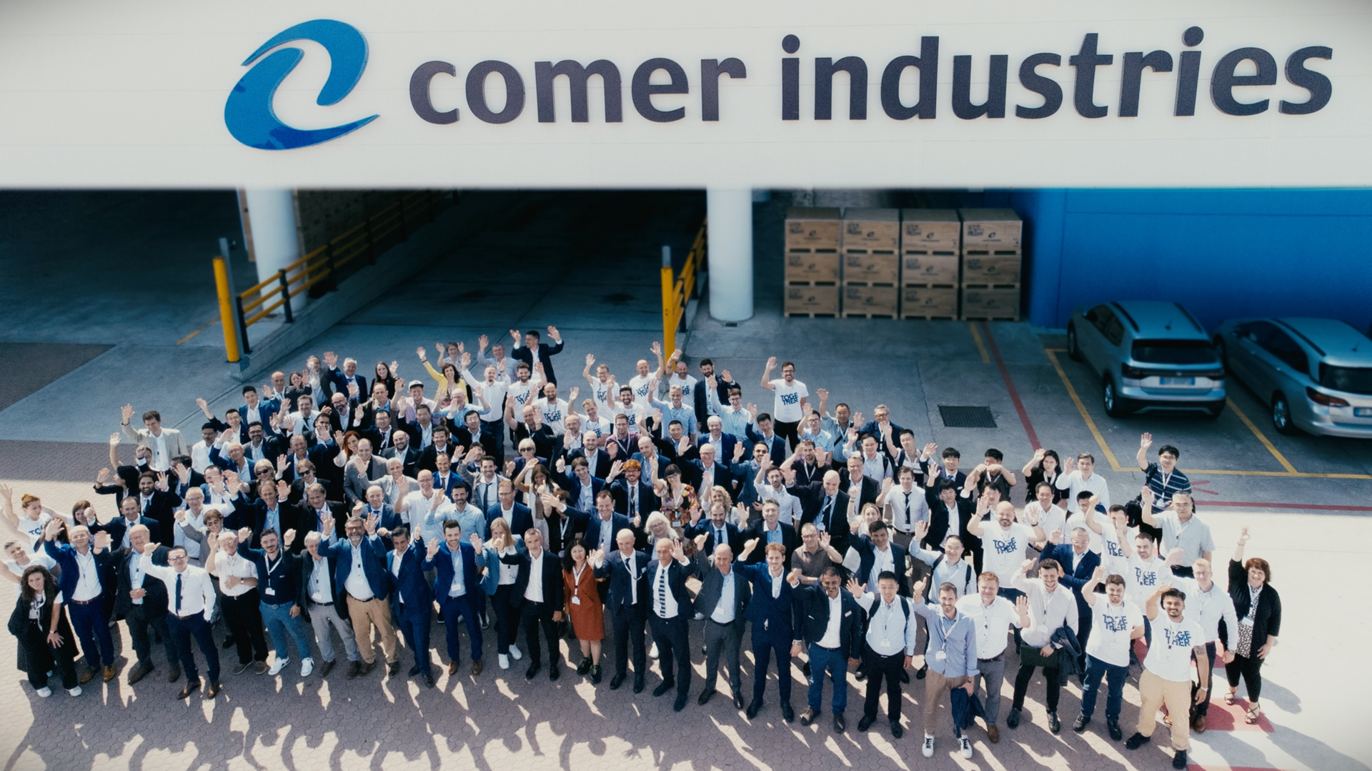 News & Events - Comer Industries