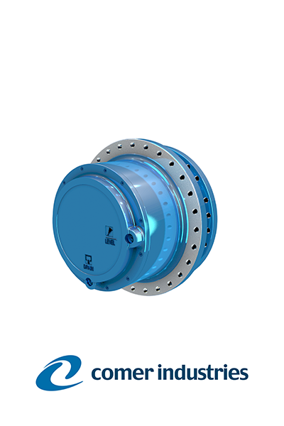 Kataloge & Handbücher - Comer Industries